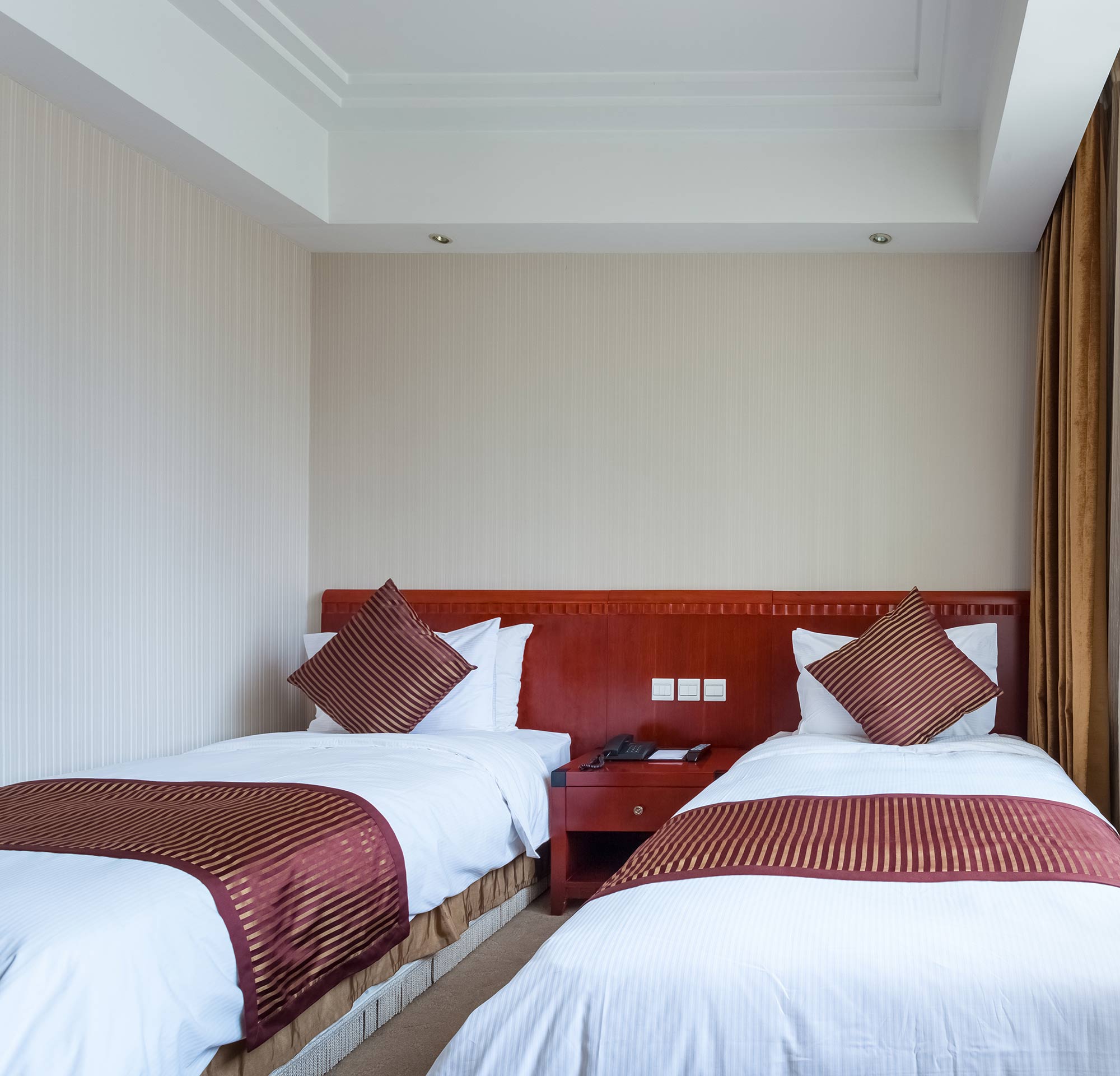 Our Rooms – InstantWP 13